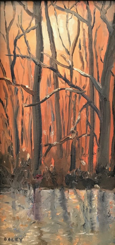 Kevin Daley « Richard Boyd Art Gallery